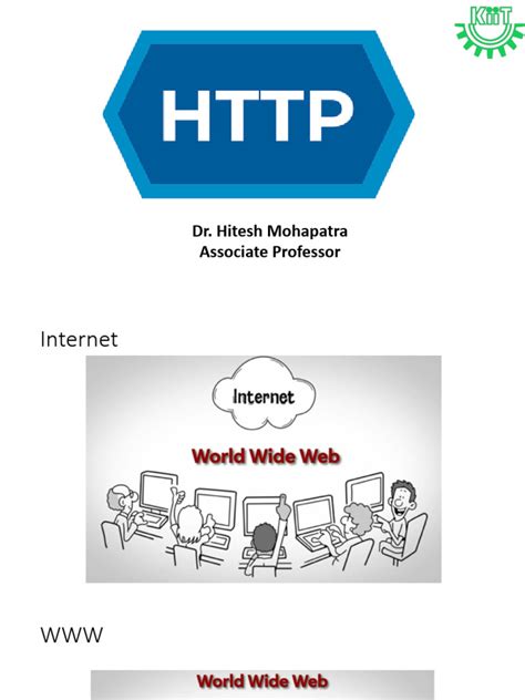 Pdf Networking Web Server