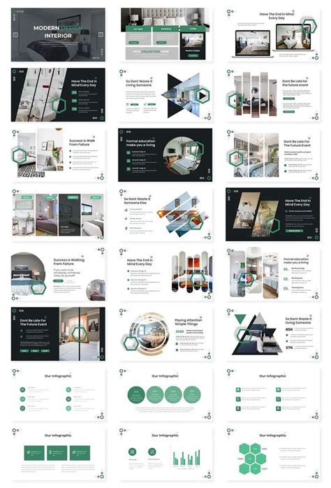 Creative Business Templates Powerpoint Presentation Templates
