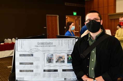 Uofsc College Of Engineering And Computing On Linkedin Center For Integrative And Experiential