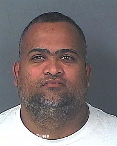 Baldeo Sarfraz 03192024 Hernando County Mugshots Zone
