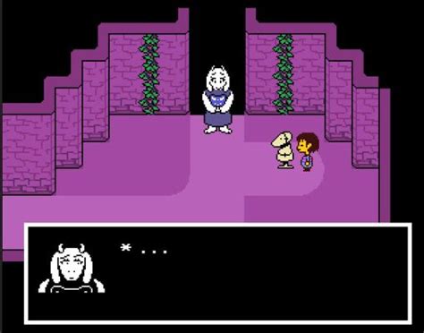How Well Do You Understand Undertale Lore Test