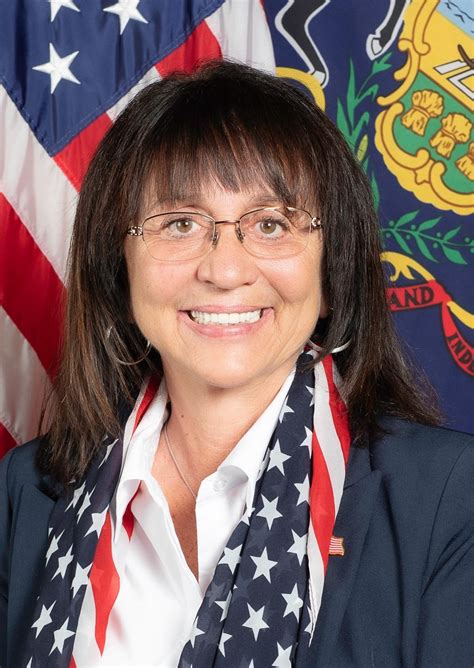Martina White Pennsylvania State Representative