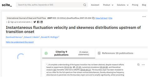 Instantaneous Fluctuation Velocity And Skewness Distributions Upstream