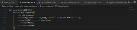 Help Needed Circular Dependency In Dash Callbacks And Url Handling