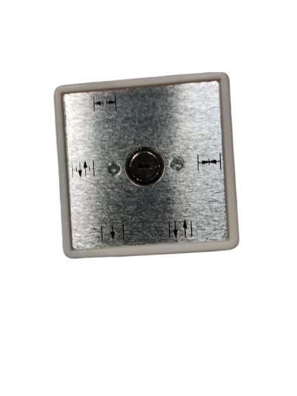 Dorma 5 Position Replacement Key Switch From Apa