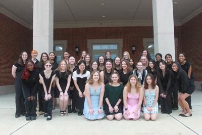 Sorority Phi Sigma Rho Paves Way For Next Generation Of Women In Stem