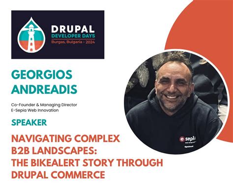 Drupal Developer Days On Linkedin Drupaldevdays Ddd24 Bikealert Drupal