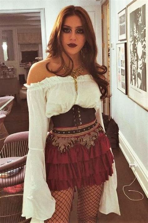 Sexy Pirate Costume Diy