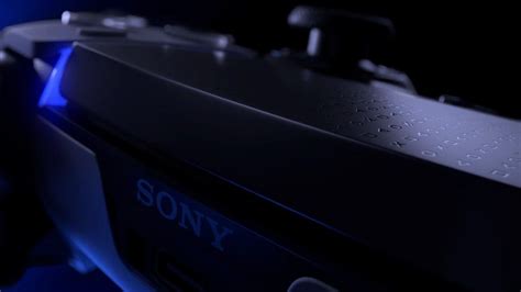 Sony Introduces Dualsense Edge Ps5s Wireless Controller Psx Extreme