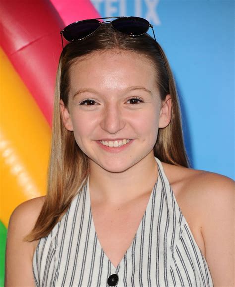 Anna Bartlam At True And The Rainbow Kingdom Premiere In Los Angeles 08