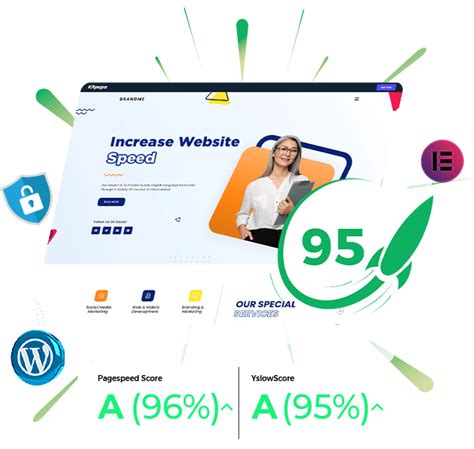 Speed Optimization Service Maxdigital Service Solutions For Online