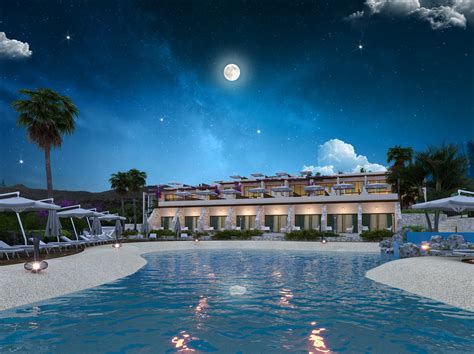Ultramarine Nuance 115500 £ Residential Complex Esentepe Northern