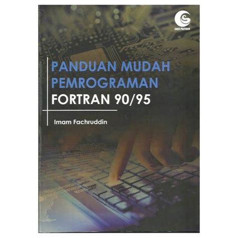 Panduan Mudah Pemrograman Fortran 9095