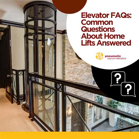 Lift Essentials Your Guide To Home Lifts Home Elevators Of Canada