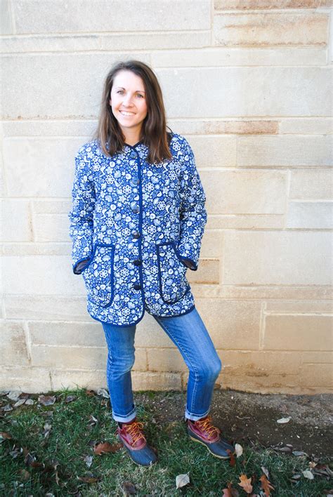 Simplicity Quilted Jacket Pattern Pattern Matching Algorithms