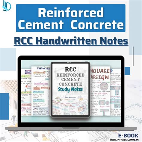 Design Of Rcc Structures Notes Pdf