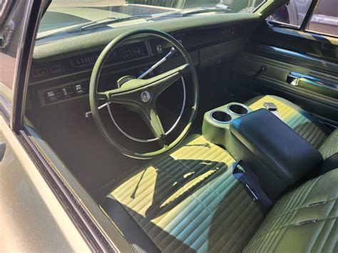 69 Roadrunner Finally Caught One Evshift