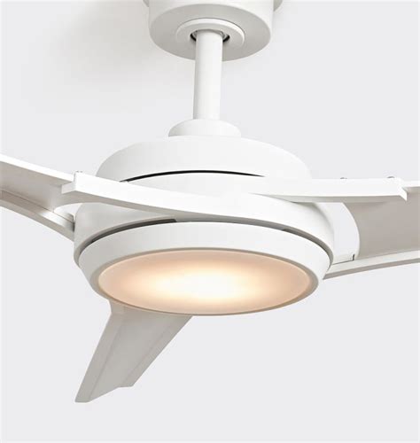 Condor Modern Led Ceiling Fan Rejuvenation