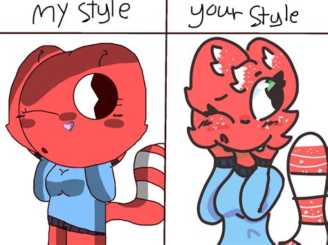 Tehe Here Mine Uwu By Submitoof On Deviantart