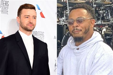 Daniel Jones Dead At 41 Justin Timberlake Mourns Longtime Janet