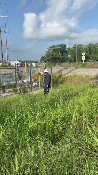 Video Dwayne Farris Bck9 Services And Pipeline Leak Detection On Linkedin Its 🥵 Out Im Se