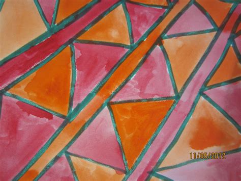 What Is Non Representational Art