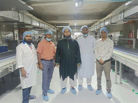 Today Sheikh Shamim Uddin Sir Chairman Akij Venture Group And Sheikh