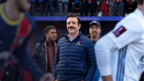 3ª Temporada De Ted Lasso Teria Atrasado Graças A Jason Sudeikis