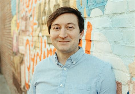 Matthew Macomber Make It Champaign Urbana