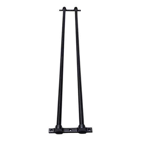 36 Inch Solid Brass Double Push Bar Several Finishes Available Antique Hardware Supply