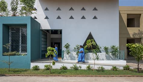 Gallery Of Kle Sanskruti Pre Primary School Nipani Shreyas Patil