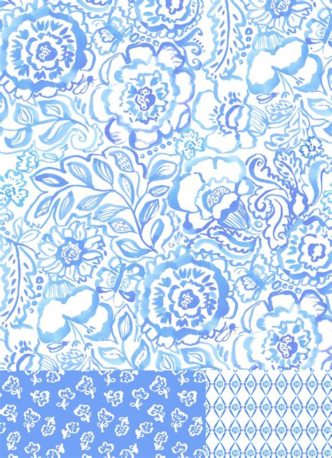 Stephanie Bauer Artist Illustrator Surface Designer — Jennifer