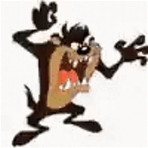 Female Tasmanian Devil Cartoon S Tenor
