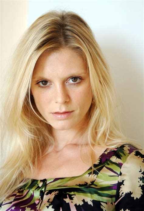 Emilia Fox Picture