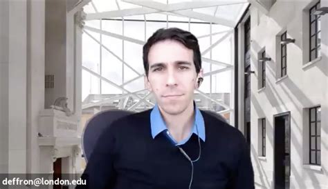 Daniel Effron Mural Board Responses Laidlaw Scholars Network