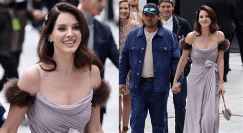 Lana Del Rey Husband Age Biography Personal Life