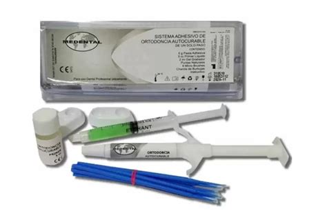 Primersistadhp Ortodoncia5 Cc Depósito Omega Dental