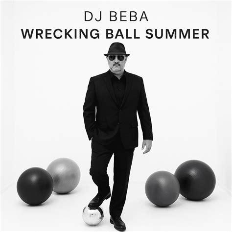 Dj Beba And The Power Of Lived Sound Usa News