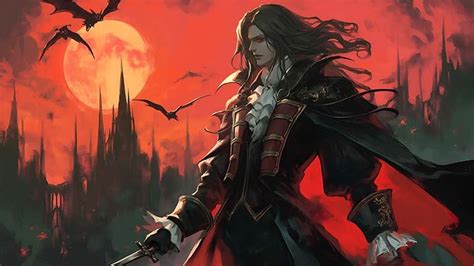 Related Wallpapers For Dracula