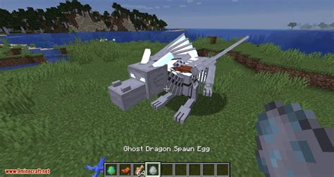 Dragon Mounts Legacy Mod 1192 1182 Train Your Dragons Mc