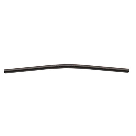 Tnkd Customs Black 78 Drag Bars