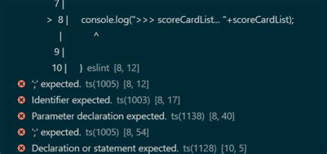 What Does The Error Consolelog In Lwc Mean Janbask Training Community