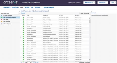 Arcserve Udp 8400 Appliance Review