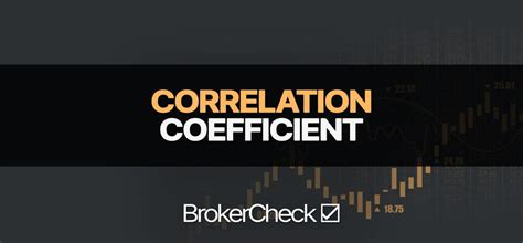 📈 Master Correlation Coefficient For Successful Trading