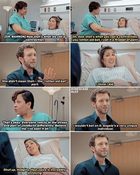 Pin By K On Bones Bones Tv Series Bones Memes Bones Tv Show