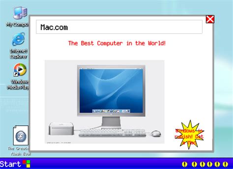 Windows Xp Super Ed Play Online On Flash Museum 🕹️