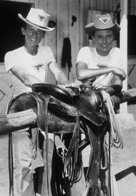 Tim Considine My Three Sons