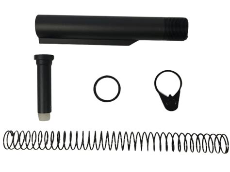Ar 10 Buffer Tube Kit Ar 10 Lower Parts American Firearms
