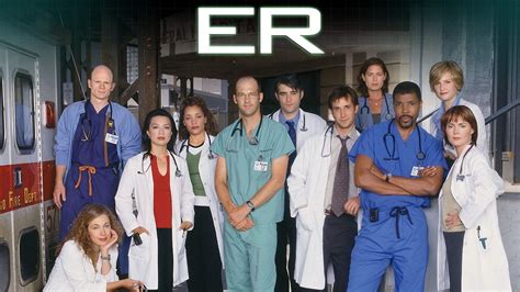 Where To Watch Er Season 1 • Episode 19 Loves Labor Lost Full