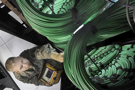 How The Usaf Does Cableporn R Cableporn